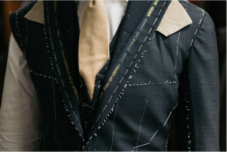 About - The Armoury