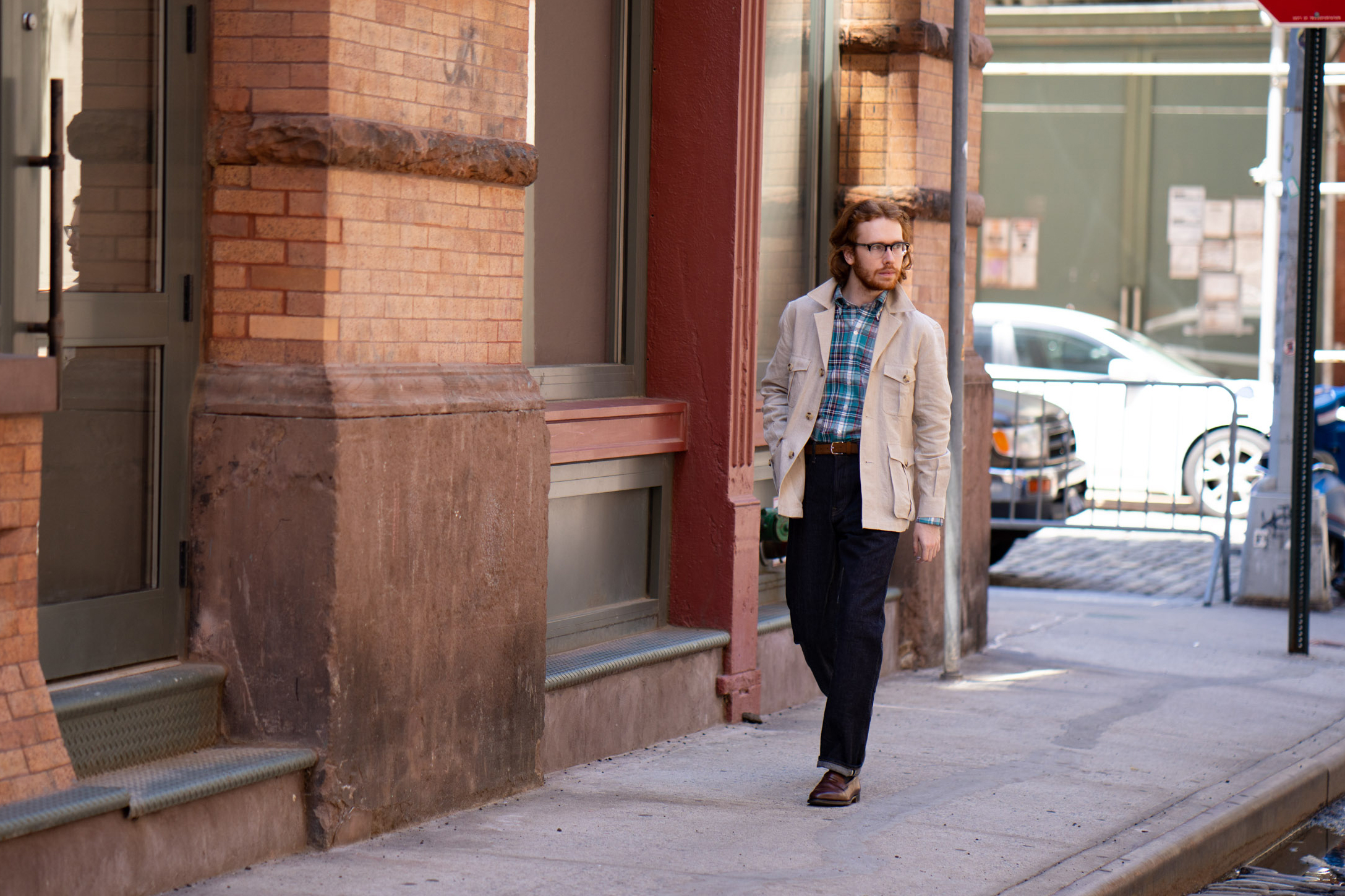 Introducing The Safari II - The Armoury